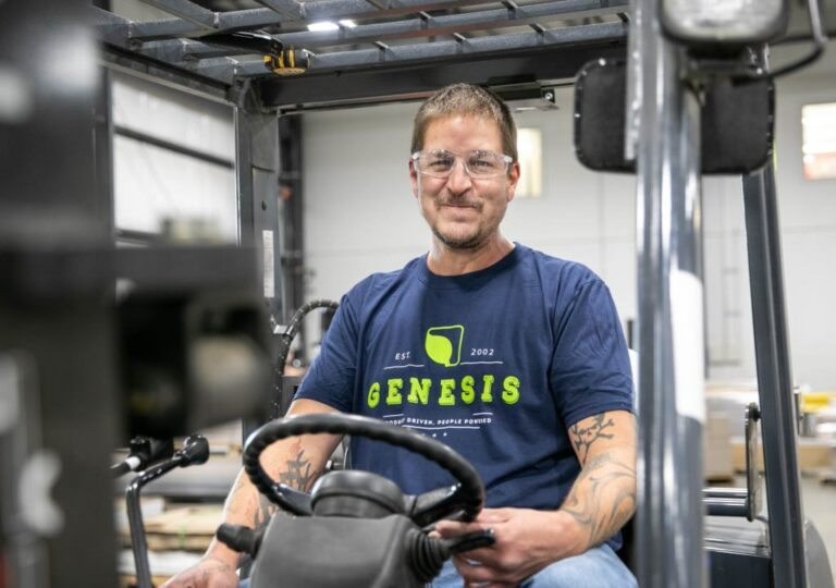 Career Opportunities | Genesis Products