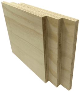 Furniture Framing Applications | G-Frame Plywood by Genesis