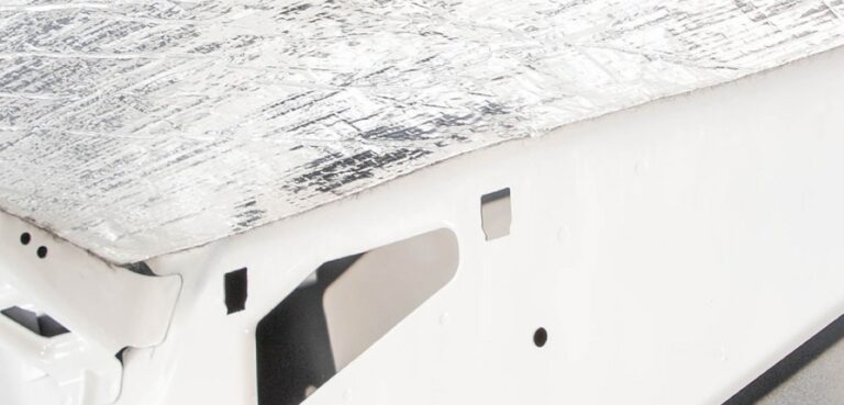 RV Acoustic & Thermal - Genesis Products