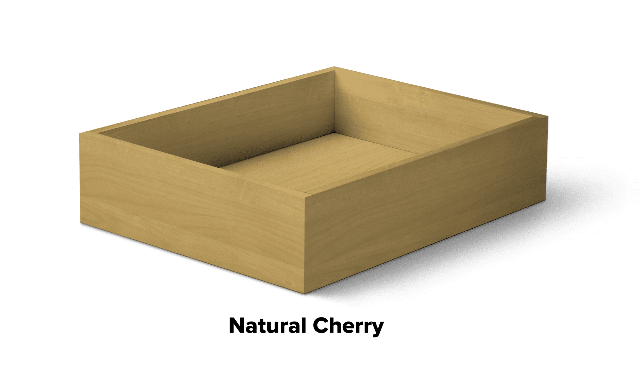 DuraWrap® Drawers | Laminate Drawers | Genesis Products