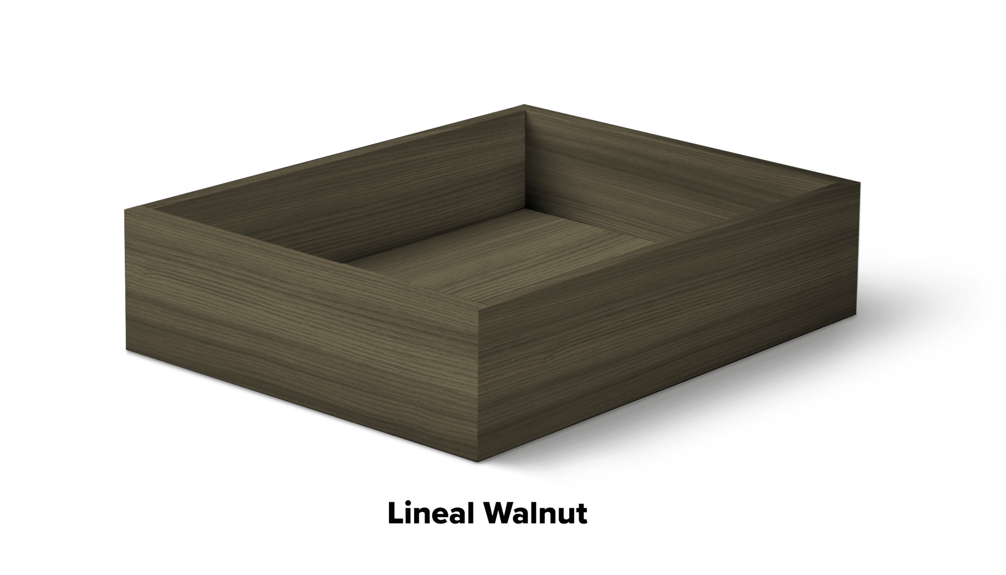 DuraWrap® Drawers | Laminate Drawers | Genesis Products