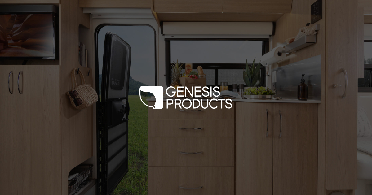 Genesis Products | Manufacturing Laminated Panels and Wood Components ...