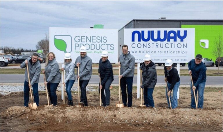 Genesis Products Company Overview | Elevating Environments