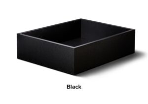 DuraWrap® Drawers | Laminate Drawers | Genesis Products