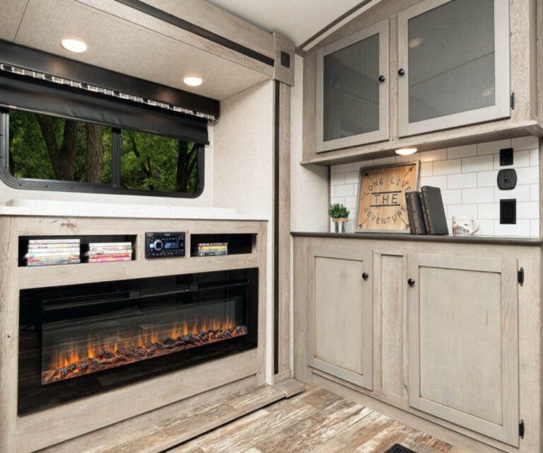 Genesis Products | RV Cabinet Doors