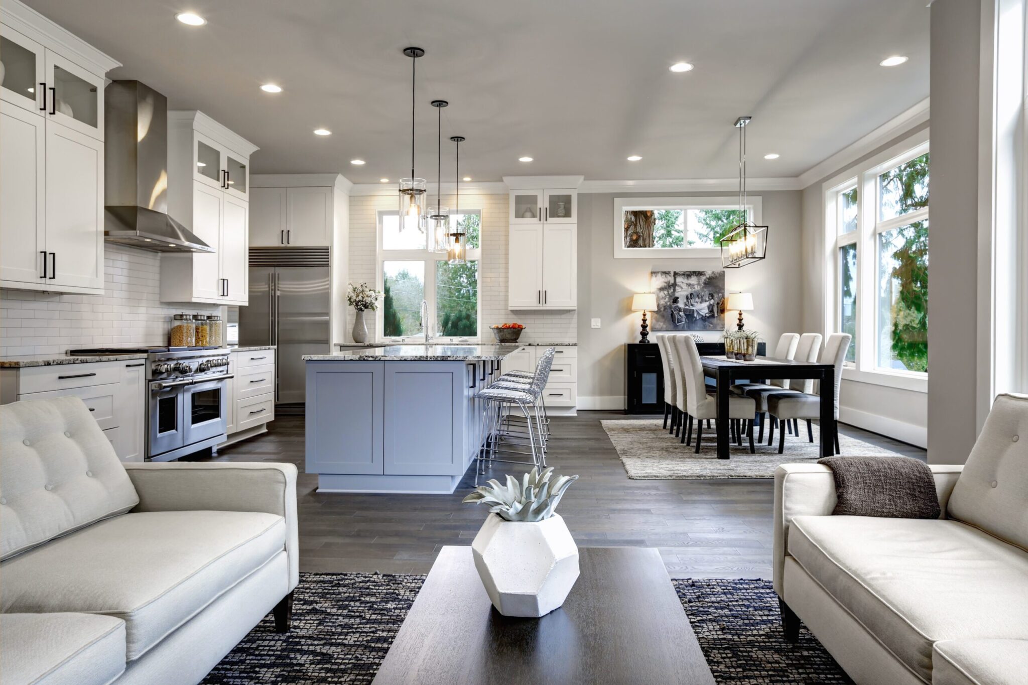 Genesis Products | Manufactured Housing